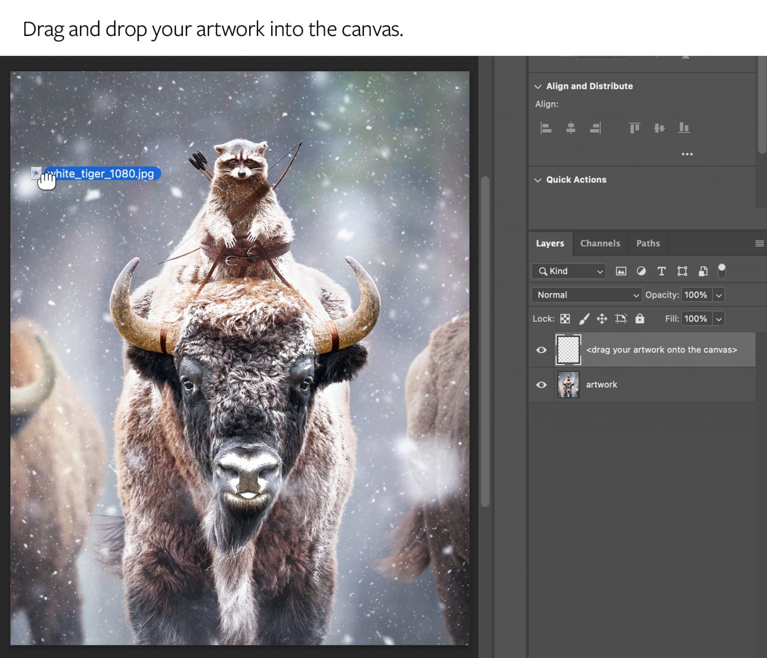 Docs – SPACES Mockups