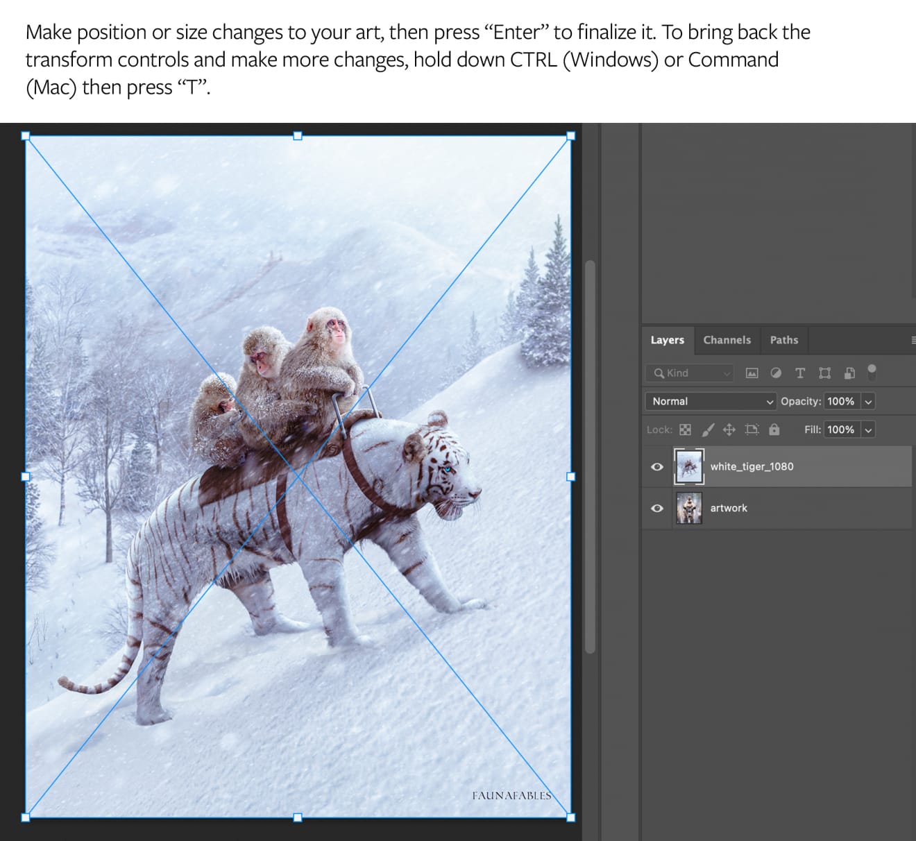 Docs – SPACES Mockups